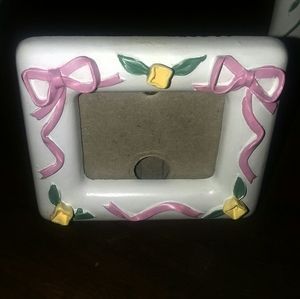 Avon | Accents | Avon Fond Memories Frame Set | Poshmark